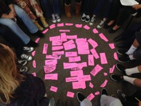 Conflict Resolution Training with Alternatives to Violence Project ...