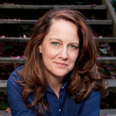Kelly Carlin – Pacifica Graduate Institute Alumni Association