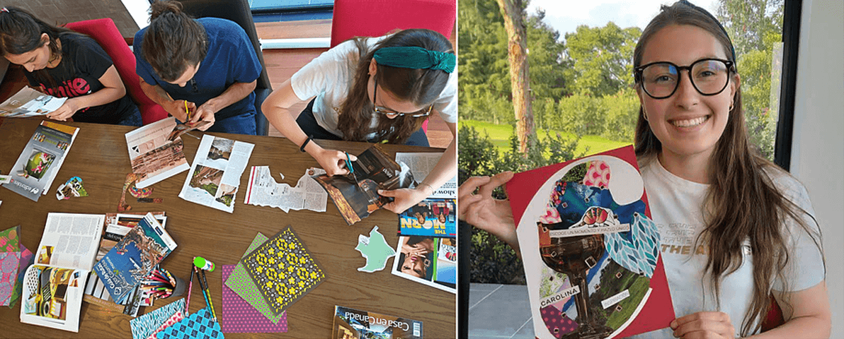 Maria Mendoza - Joy Collage – Pacifica Graduate Institute Alumni ...