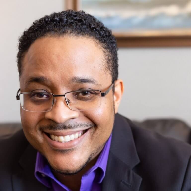 Meet William James Jones, Ph.D. – Pacifica Graduate Institute Alumni ...