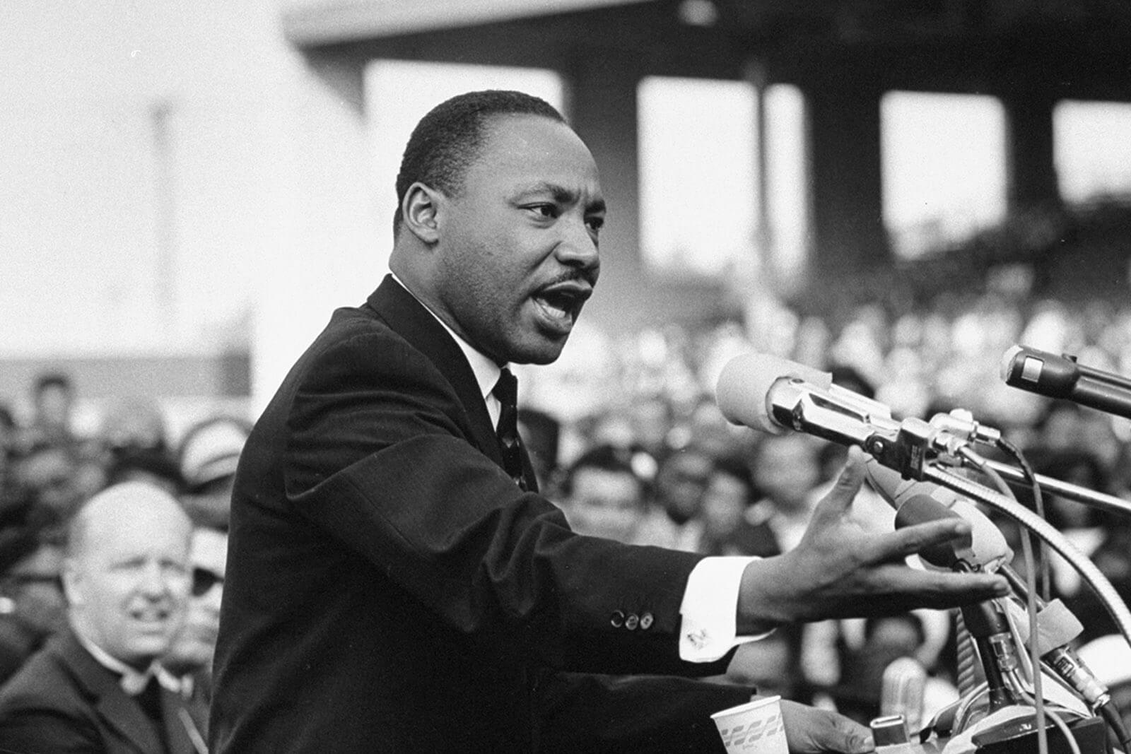 PGIAA Honors Dr. Martin Luther King, Jr. – Pacifica Graduate Institute ...