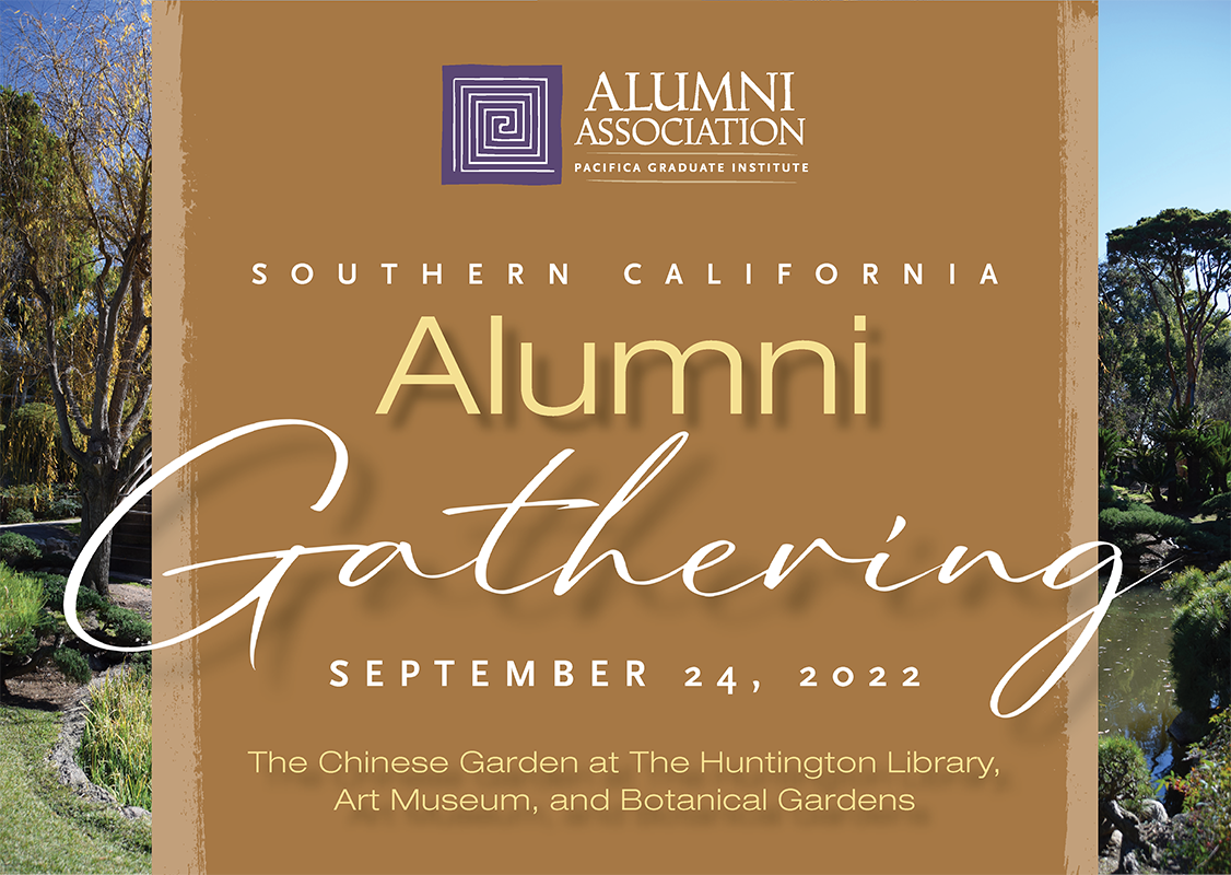 Home – Pacifica Graduate Institute Alumni Association