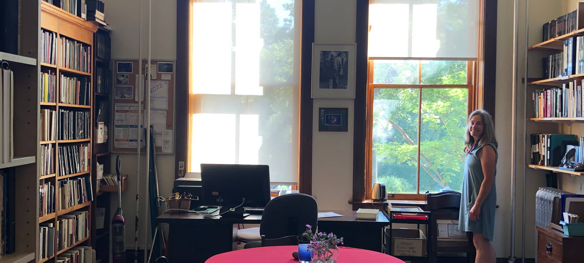 C. G. Jung Society of Seattle's Nancy Alvord Library – Pacifica ...