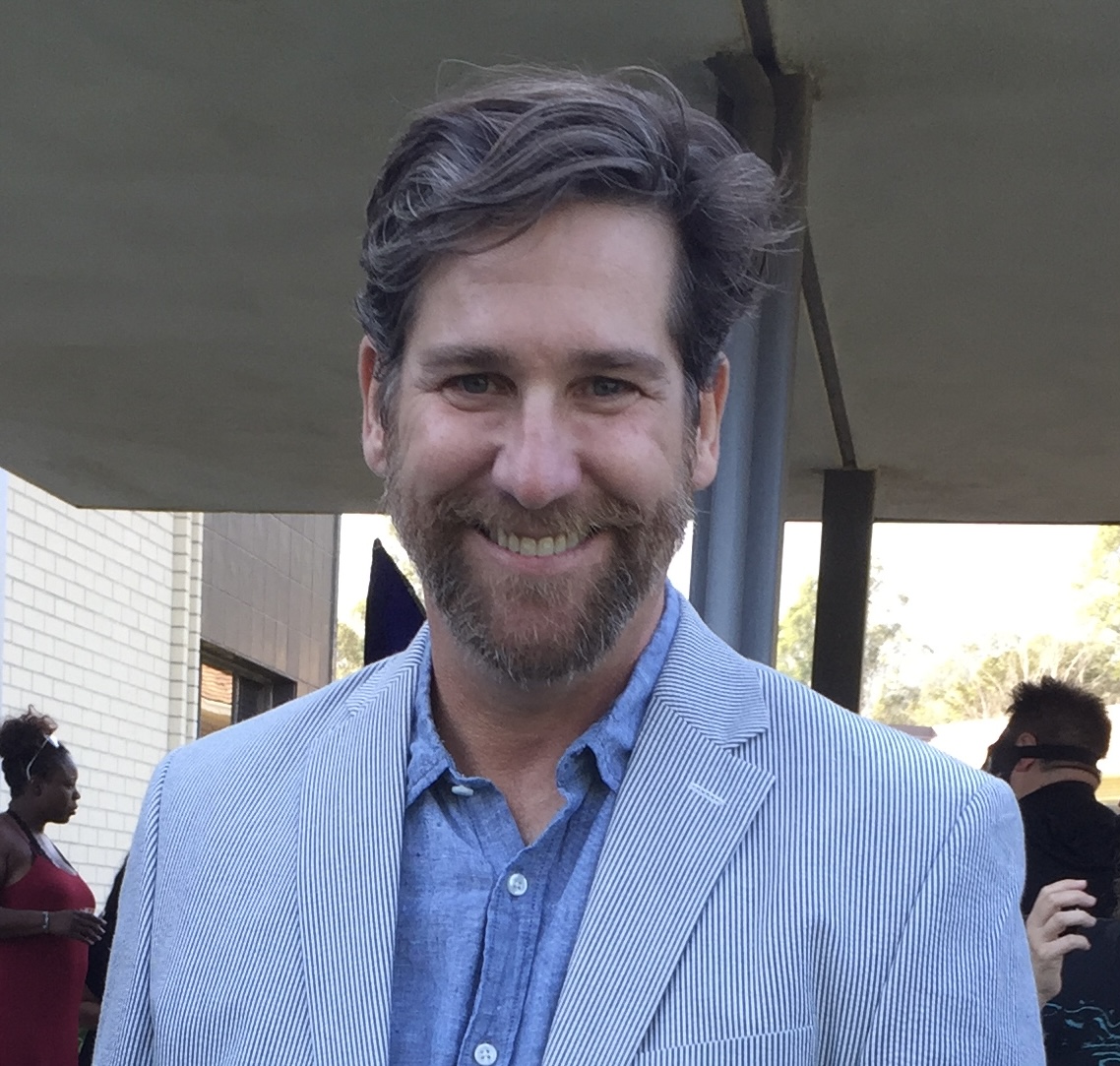 In Memoriam: Justin James Dixon – Pacifica Graduate Institute Alumni Association