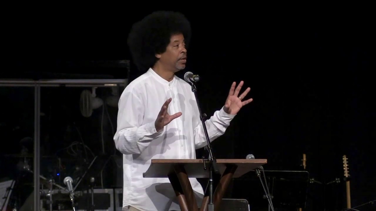 Rev. Dr. David N. Moore, Jr. – Pacifica Graduate Institute Alumni ...