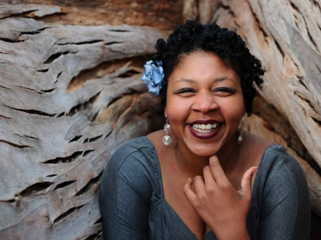 Dismantling the Ghosts of the Institution: An Interview with Amber ...