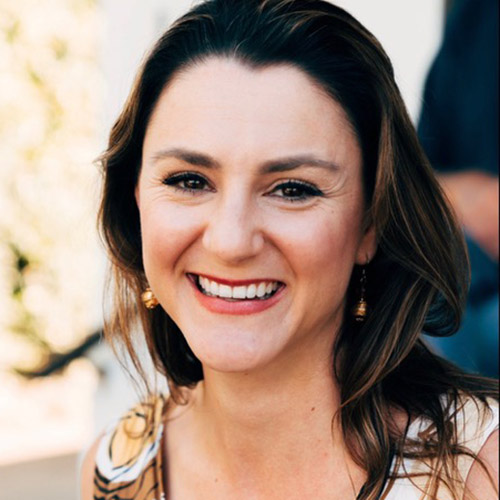 Alia Aizenstat – Pacifica Graduate Institute Alumni Association