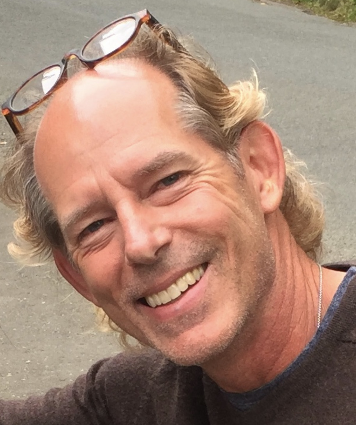 David Baker – Pacifica Graduate Institute Alumni Association