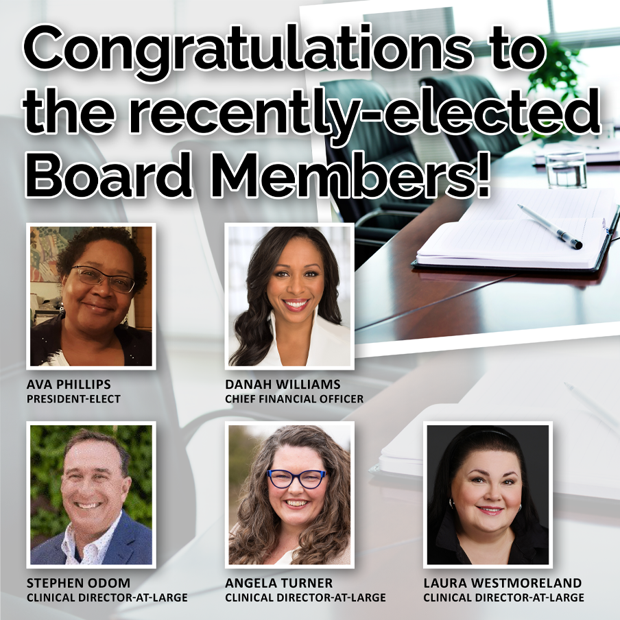 2024 CAMFT Board ~ Congratulations! – Pacifica Graduate Institute ...