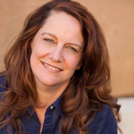 Kelly Carlin-McCall – Pacifica Graduate Institute Alumni Association