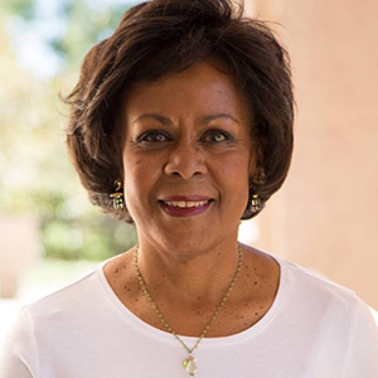 Marcella De Veaux – Pacifica Graduate Institute Alumni Association