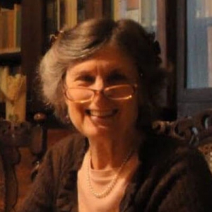 Nan Healy – Pacifica Graduate Institute Alumni Association